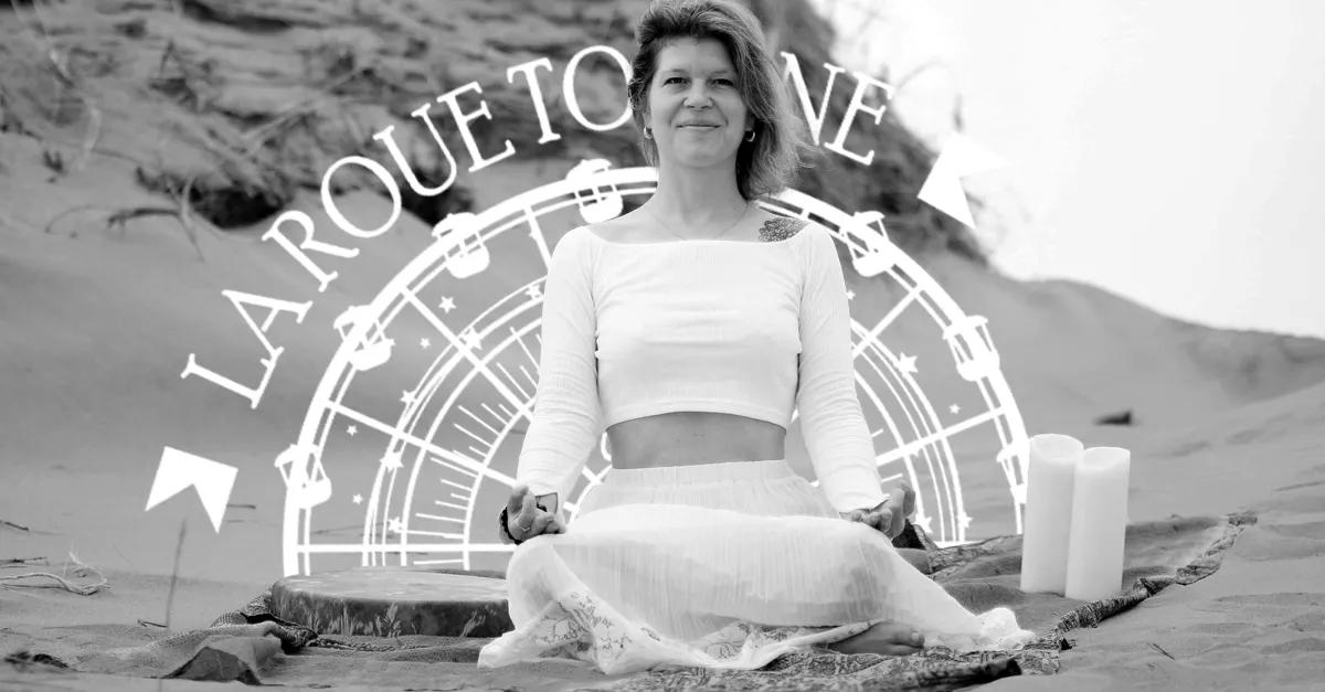 La roue tourne avec Laura Briand | FranceTvPro.fr